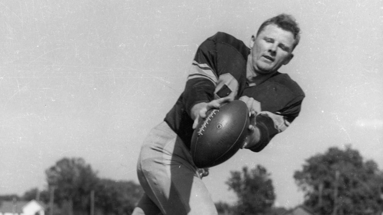 Packers Legend, NFLPA Founder, and League’s Oldest Living Player Dies ...