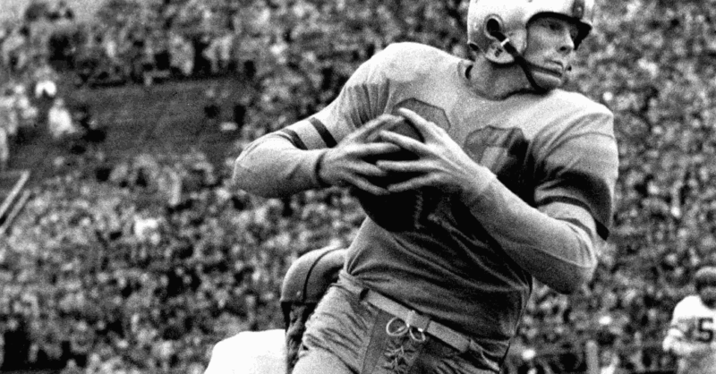 Packers Legend, NFLPA Founder, and League’s Oldest Living Player Dies ...