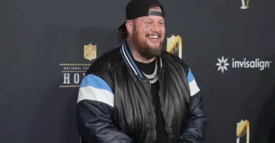 Jelly Roll Pushes for Country-Driven Super Bowl Halftime Featuring ...