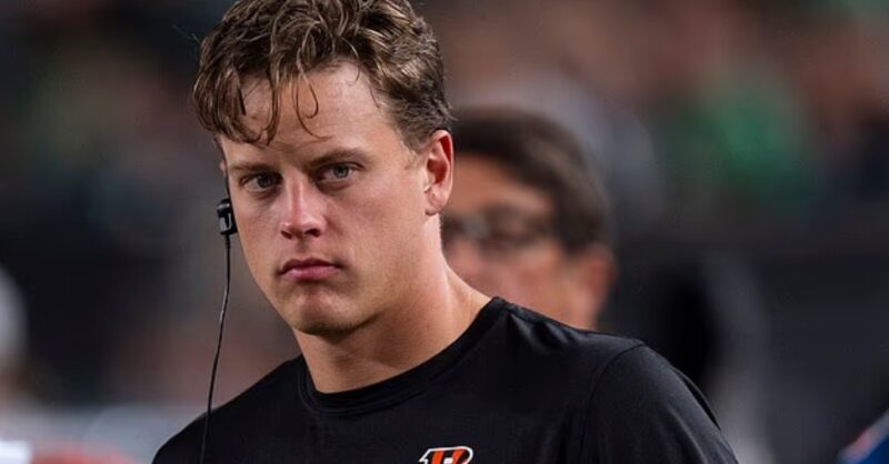 Joe Burrow Delivers Bold Warning to NFL Rivals That May Come Back to ...