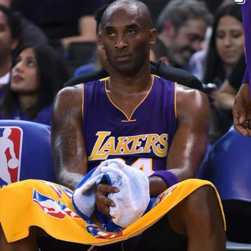 Natalia Bryant Channels Kobe’s Iconic Stare in Striking New Modeling ...