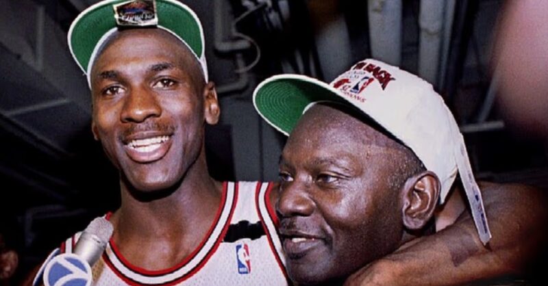 Michael Jordan’s Father’s Killer Breaks Silence on 1993 Murder, Begs ...