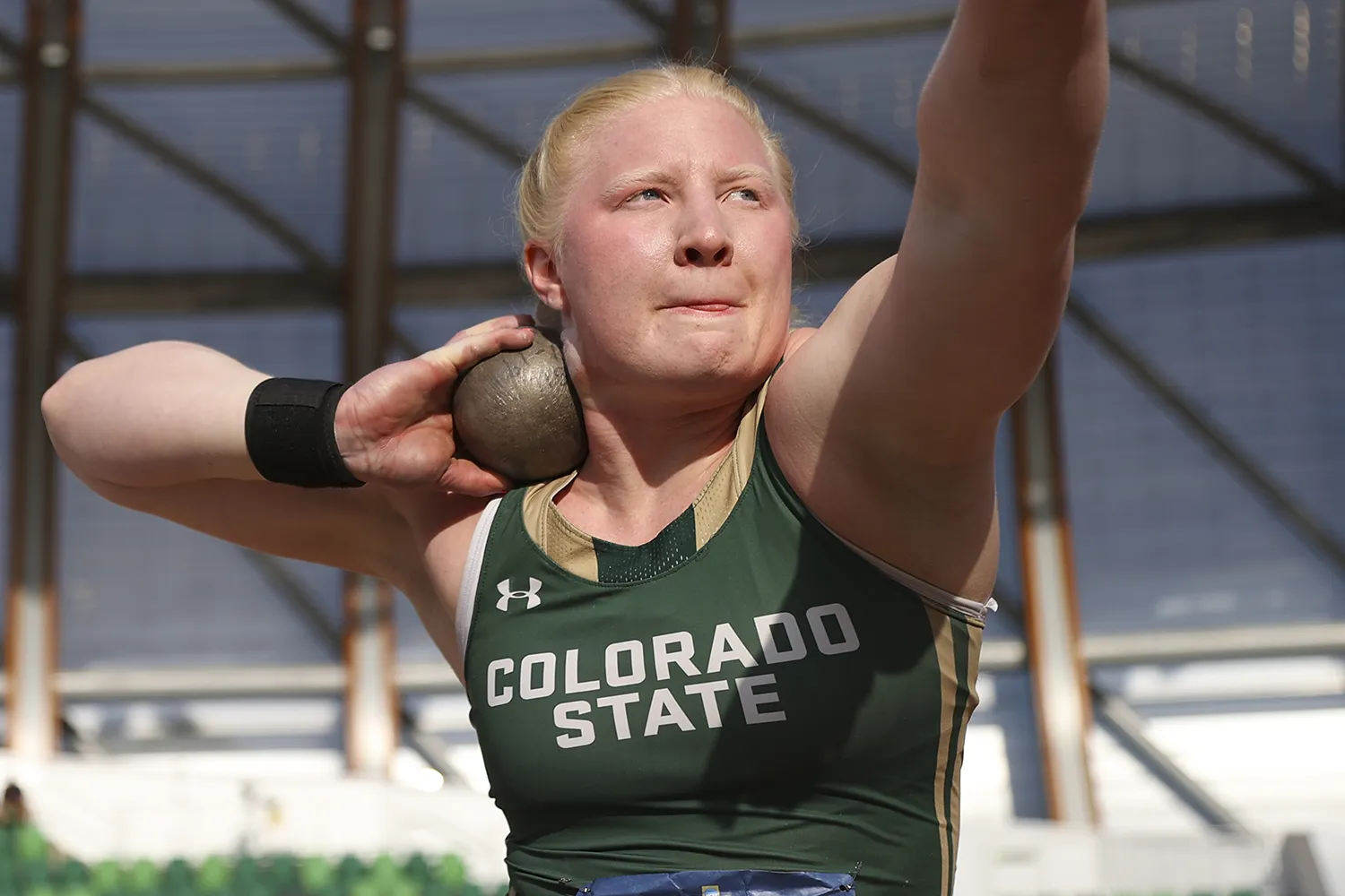 Brock Lesnar’s Daughter Mya Flexes Her Strength in New Video, Fires ...