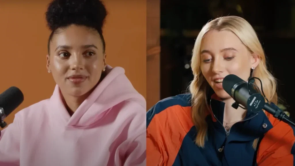 Paige Bueckers and Azzi Fudd Hilariously Share Their Favorite WNBA ...