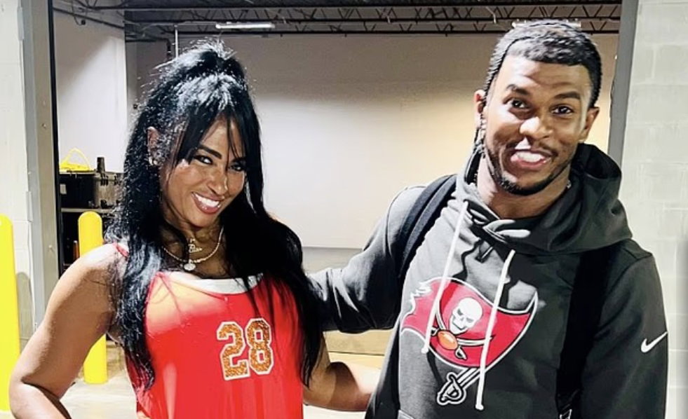 Shedeur Sanders’ Mom Fires Back at Fashion Critics After Wearing Another Bold Outfit to Son’s ...