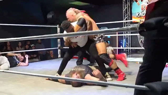 Raja Jackson Pleads Not Guilty to Brutal Live-Streamed Attack on ...