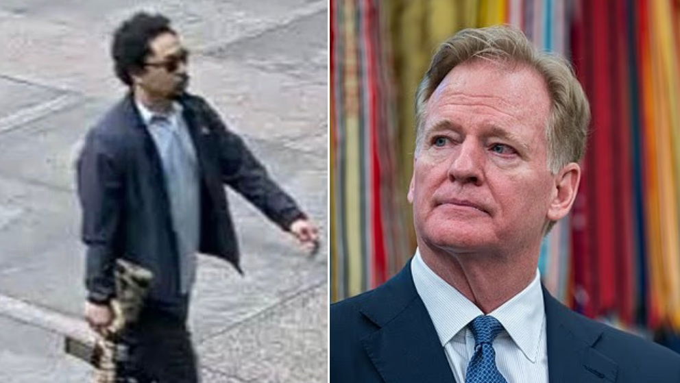 NFL Orders Armed Security at Team Facilities Following Deadly Shooting ...