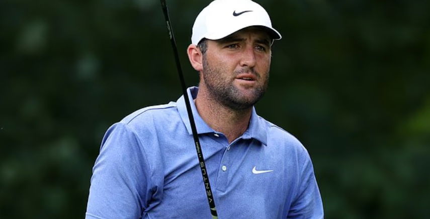 Scottie Scheffler Reveals Tiger Woods Forever Altered His Approach to Golf: ‘He Was Just ...