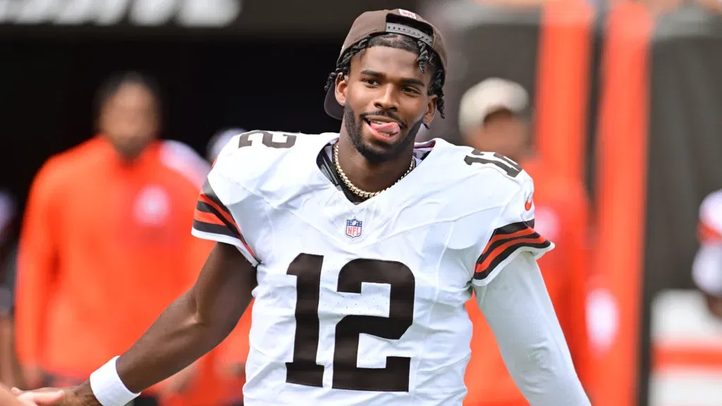 Rex Ryan Blasts Shedeur Sanders for “Embarrassing” Lack of Preparation as Browns Stick with Joe ...