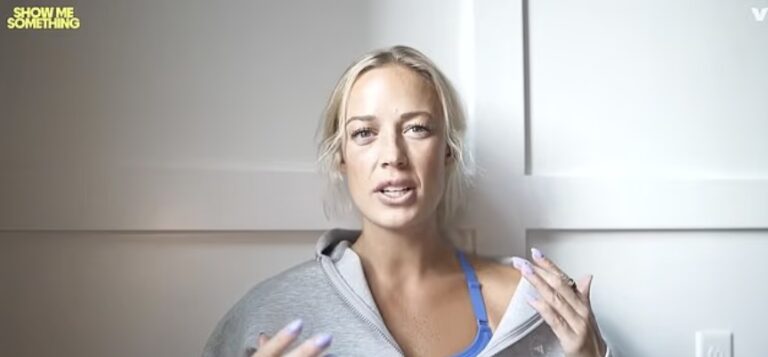 What Sophie Cunningham’s Comments on Angel Reese — and Caitlin Clark ...