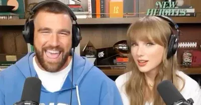 Fresh Details Emerge on Taylor Swift–Travis Kelce Wedding: Star-Studded Guest List and ...