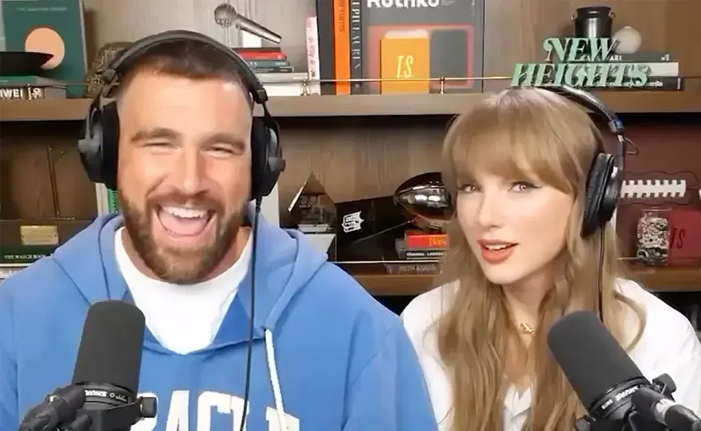 As Grammys Near, Taylor Swift Prioritizes Life With Travis Kelce Over ...