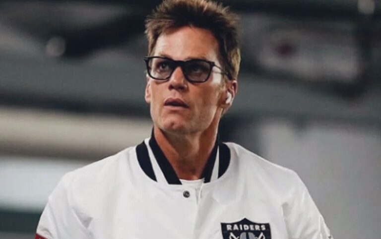 Tom Brady Voices Growing Concern Over Young NFL Quarterbacks: “They ...