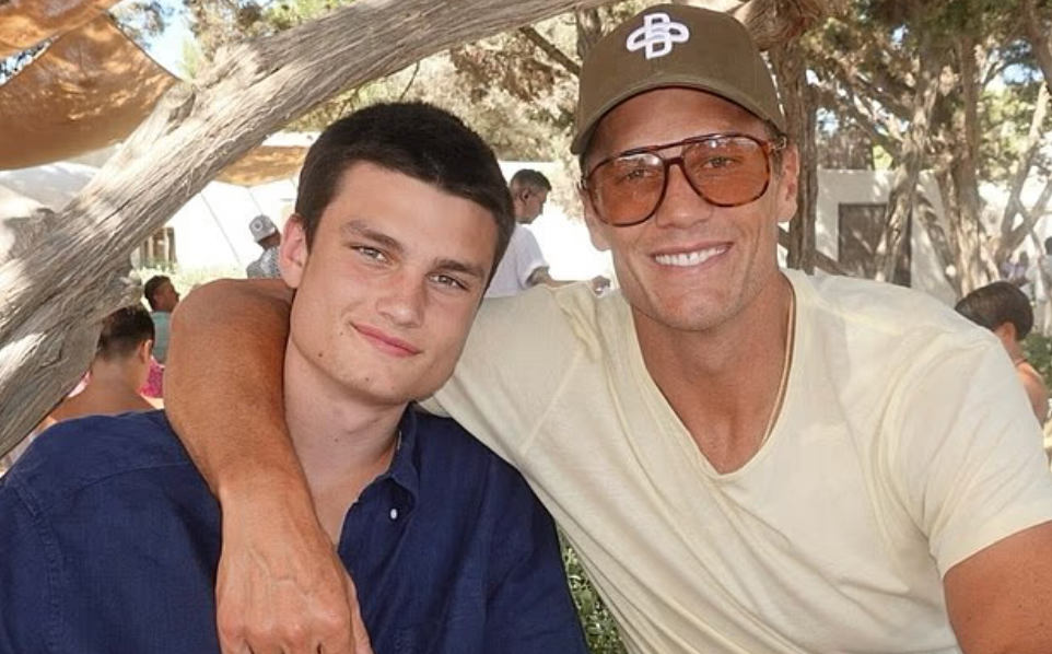 Tom Brady Shares Parenting Message for Ex Bridget Moynahan Amid Recent ...