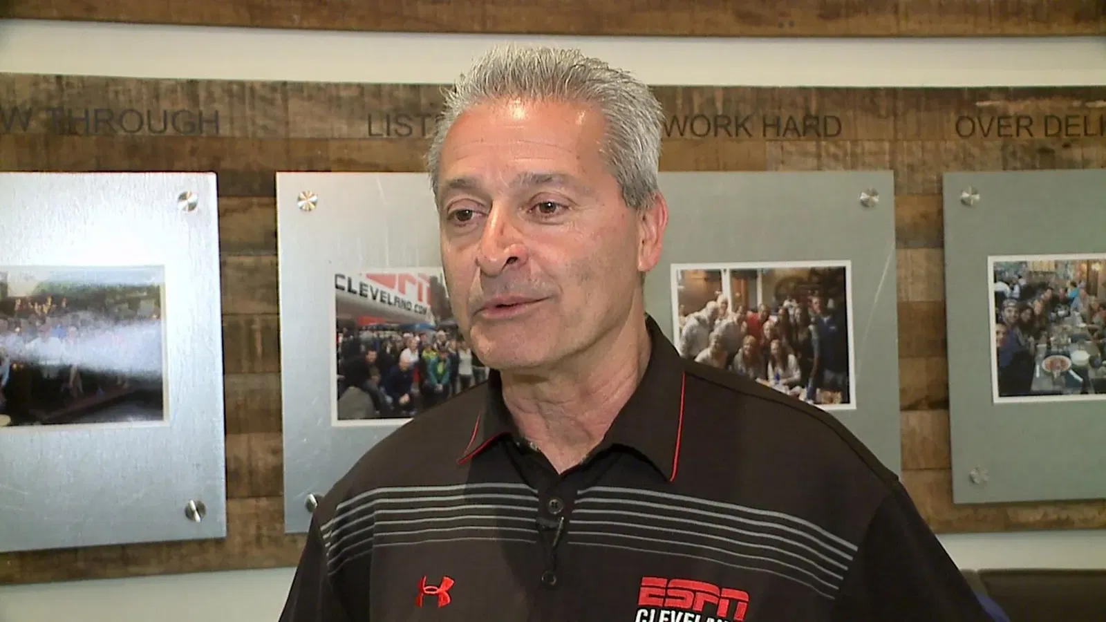 NFL Reporter Speaks Out After ‘Surprising’ Confrontation from New ...