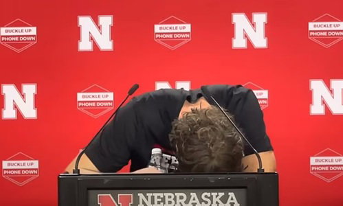 Family of College Athlete Speaks Out After Heartbreaking Footage Shows ...