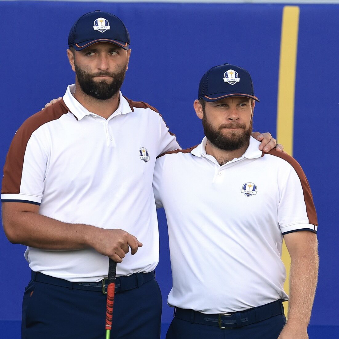Tyrrell Hatton’s Hilarious Ryder Cup Drinking Tale Dubbed the “Greatest ...