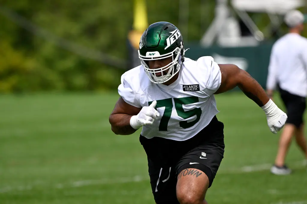 Trouble for New York: Jets Starter Could Be Sidelined for Weeks - TMSPN