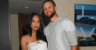 Stephen Curry Calls Out Rapper Killer Mike for Disrespecting Wife ...