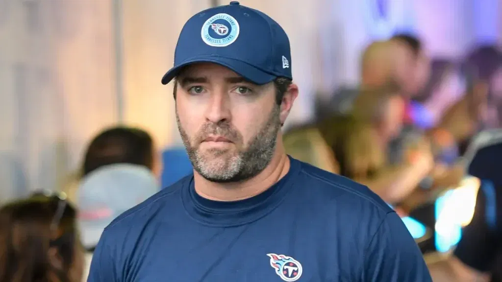 Brian Callahan Steps Down from Play-Calling Duties After Team’s ...