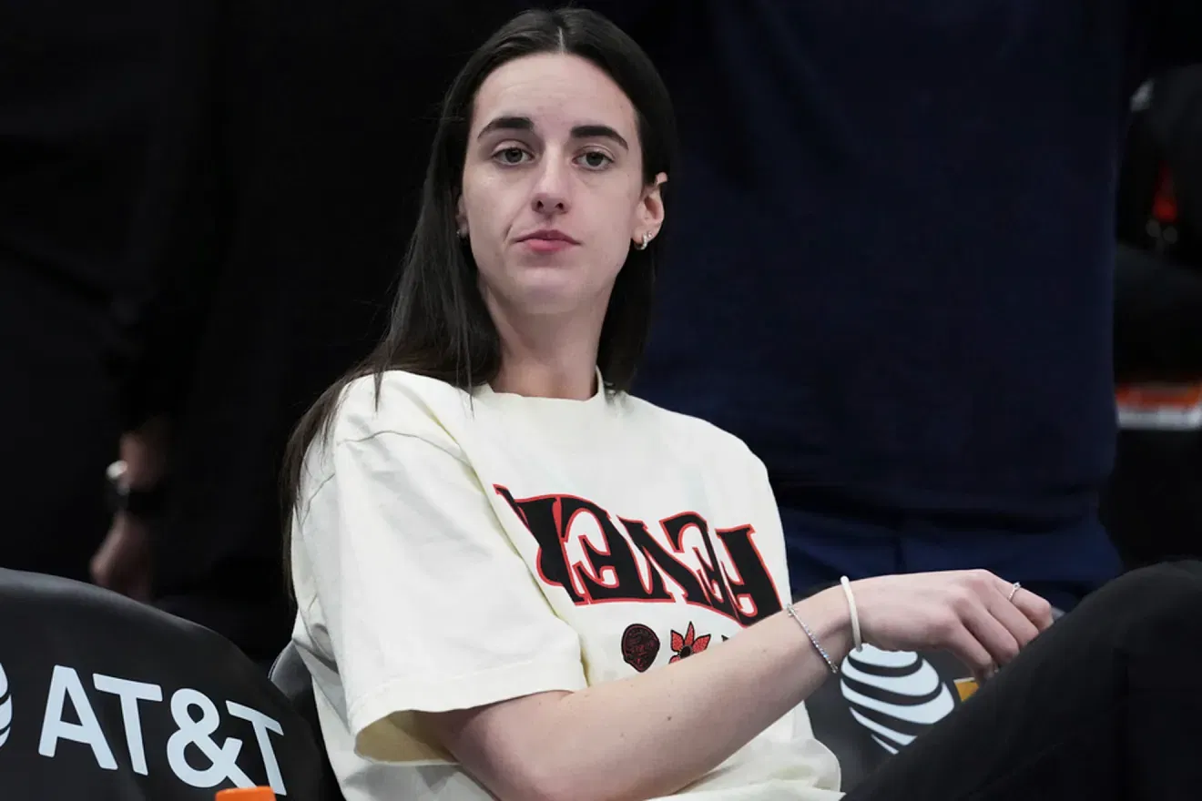 Caitlin Clark Opens Up: Admits She’s a Bit of a ‘Snob’ in One Part of Her Life - TMSPN