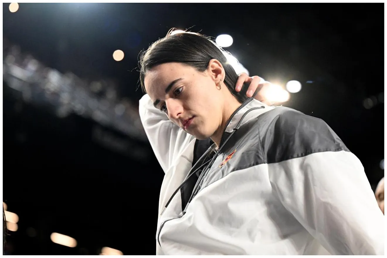 Growing Frustration Around Caitlin Clark’s Injury Sparks Fears She May ...