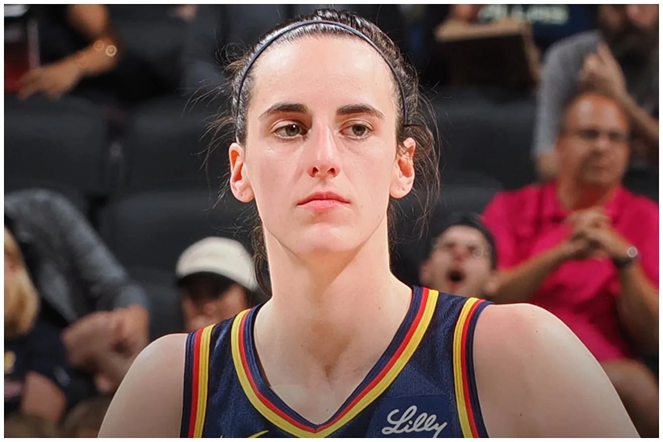 Sports Doctor Suggests What May Have Caused Caitlin Clark’s Season ...