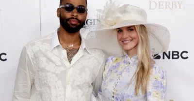Dallas Mavericks Guard D’Angelo Russell Announces Engagement to ...