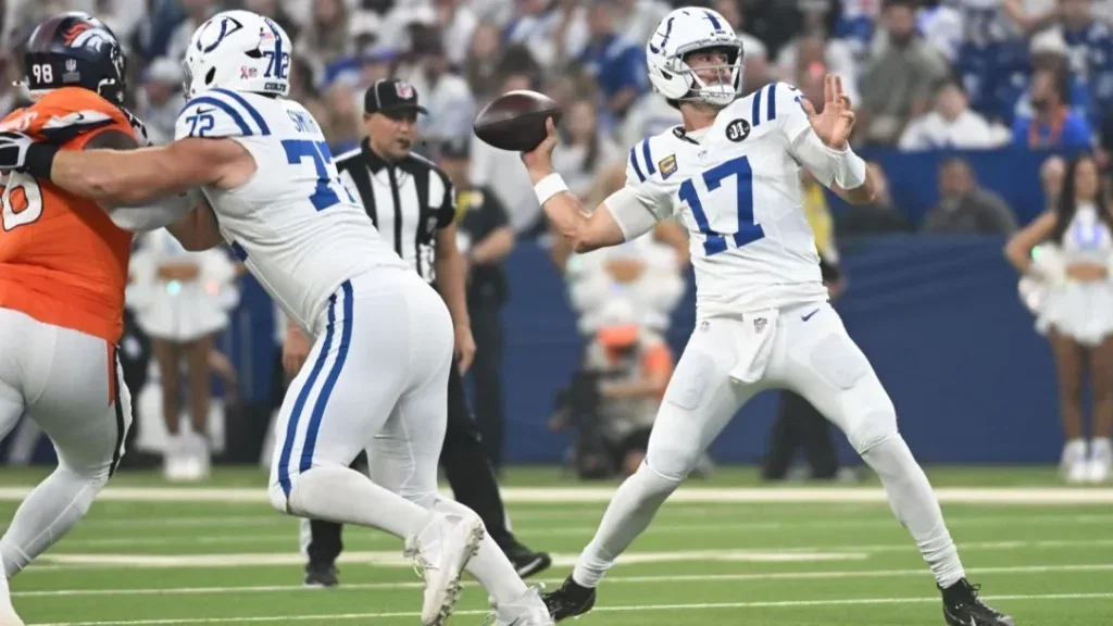 Major New Development Surfaces Regarding Daniel Jones - TMSPN