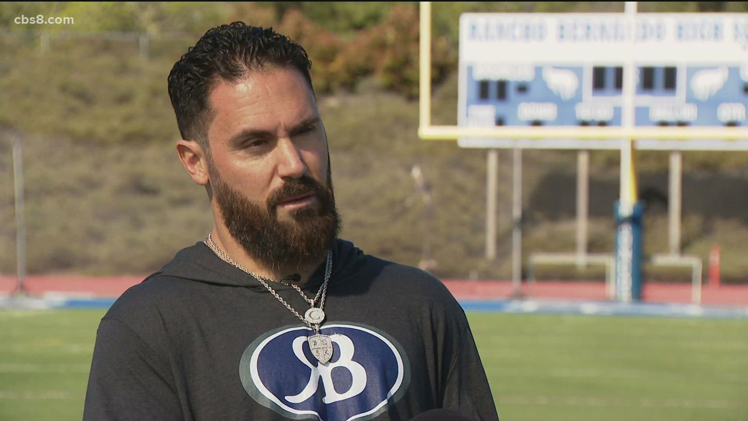 NFL Legend Eric Weddle Slams Controversial Suspension as California ...