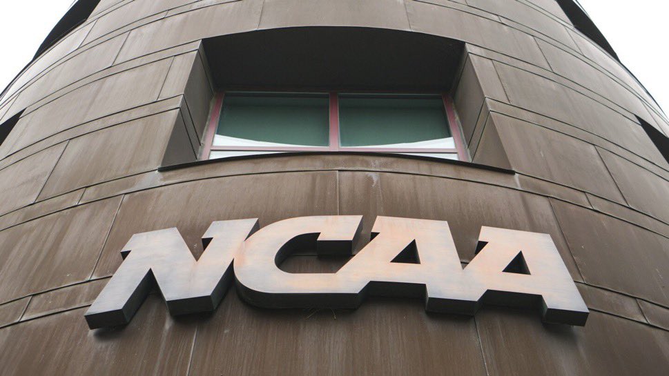 NCAA Approves Landmark Rule Change Allowing College Athletes to Bet on ...