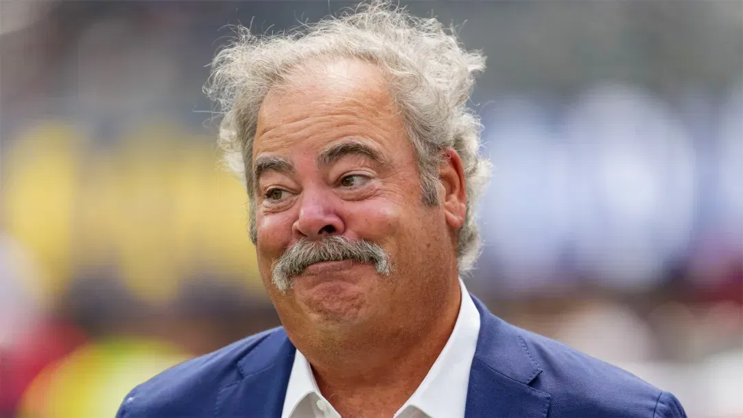 Brother of Texans Owner Files $100M Lawsuit Against NFL, Alleging ...