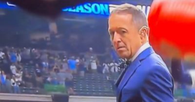 Ken Rosenthal Issues Apology to Brewers Photographer Following Viral ...