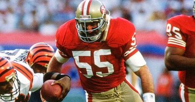 San Francisco 49ers Mourn the Loss of Three-Time Super Bowl Champion ...