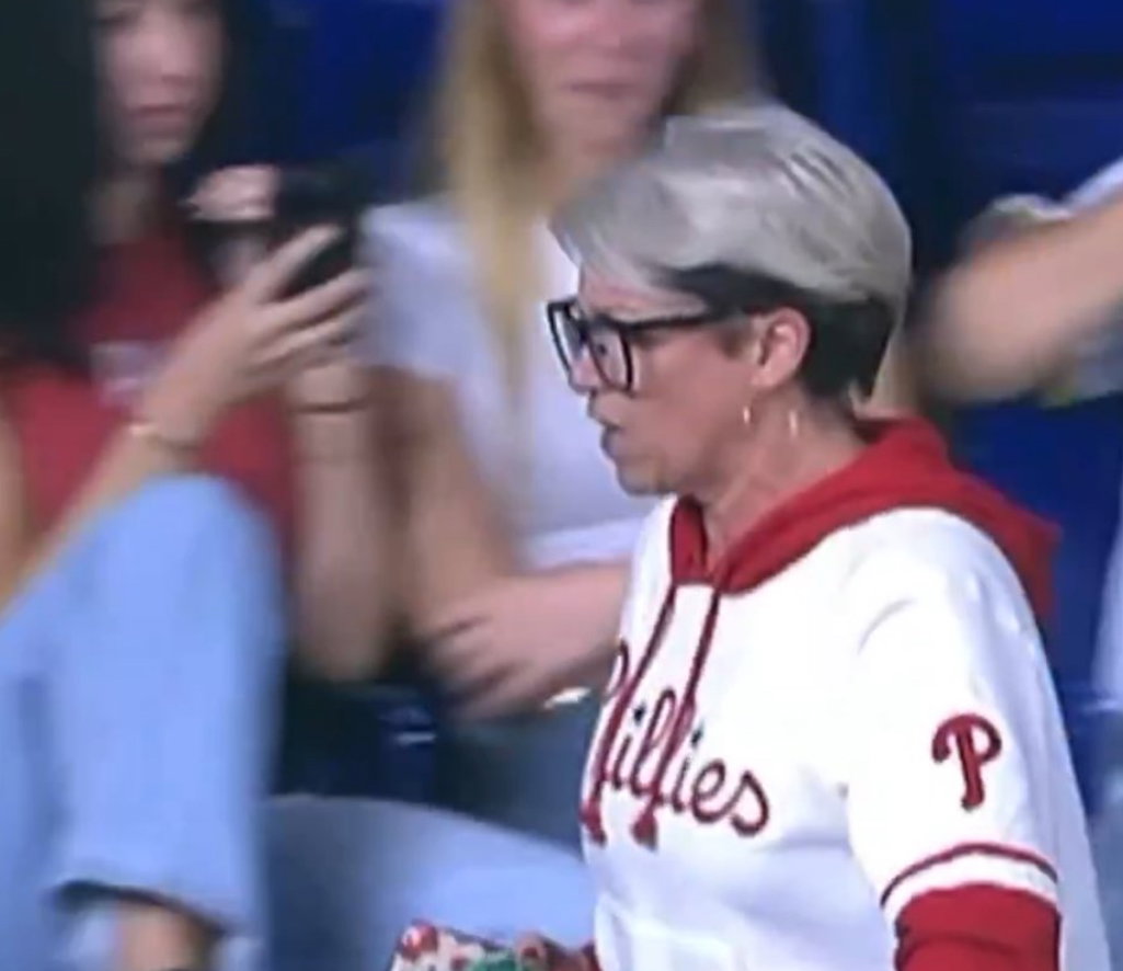 ESPN’s SportsCenter Crew Rips Into ‘Karen’ Who Stole Home Run Ball From ...