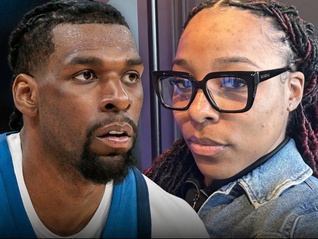 Timberwolves Forward Naz Reid’s Sister Reportedly Killed in Tragic ...