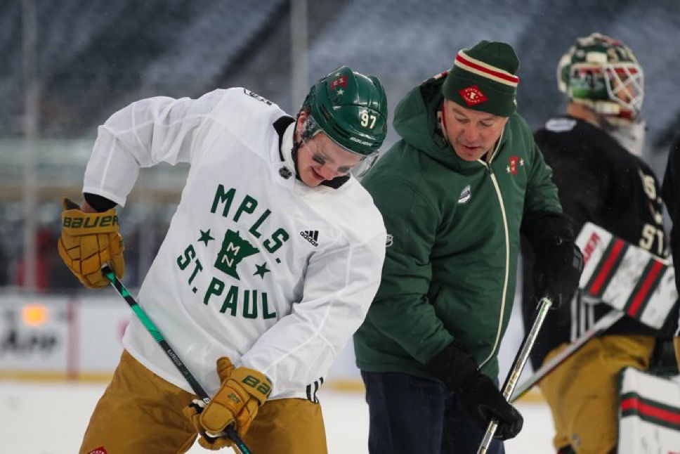 NHL Star Stuns Team By Turning Down Most Lucrative Contract Offer in ...