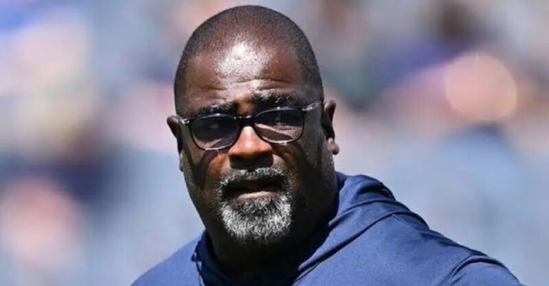 NFL Coach Experiences ‘Unforeseen’ Health Scare, Will Step Away From ...
