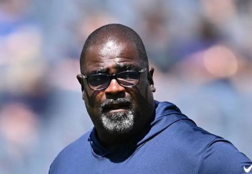 NFL Coach Experiences ‘Unforeseen’ Health Scare, Will Step Away From ...