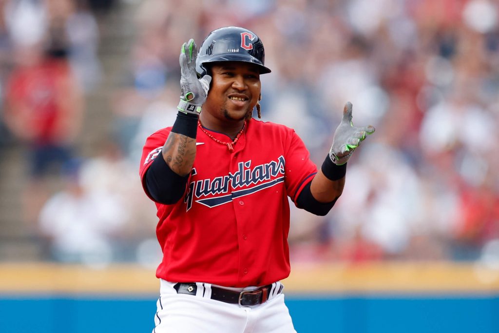 Jose Ramirez's Expected Return Timeline Emerges Following Surgery - TMSPN