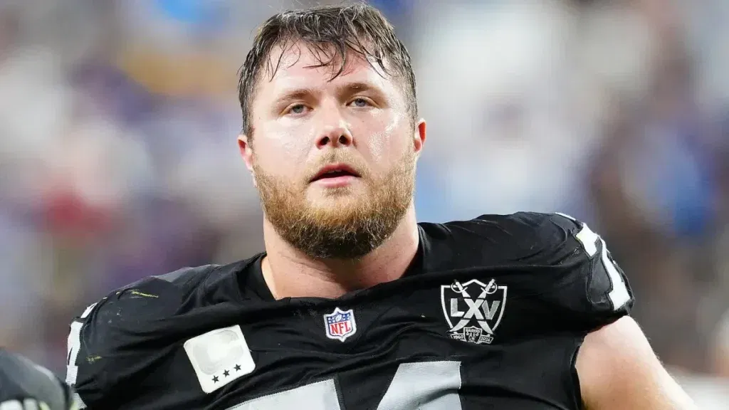 Viral Video Captures Jon Gruden’s Pint-Sized Son Standing Beside ...