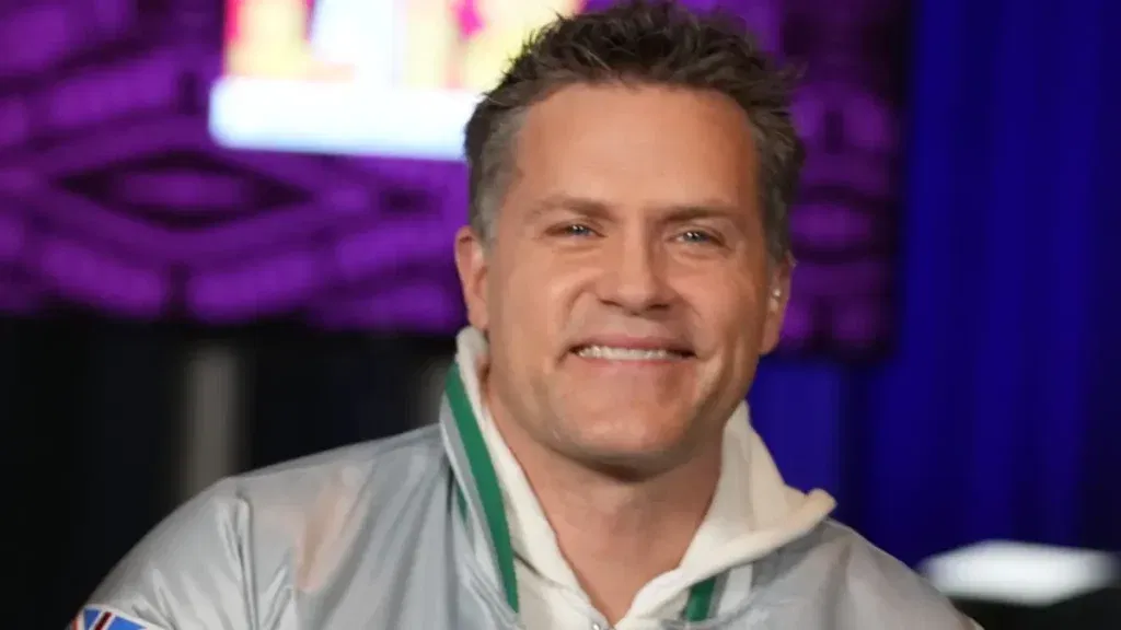 NFL Network’s Kyle Brandt Takes a Shot at Ryan Clark Over Playing ...