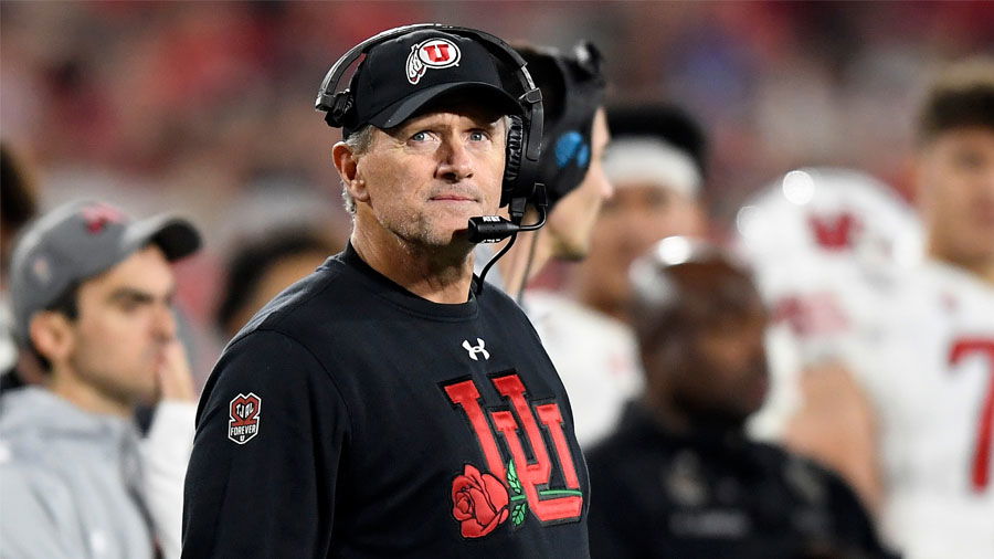 Utah Football Faces Scrutiny After Alleged Burner Account Exposes ...