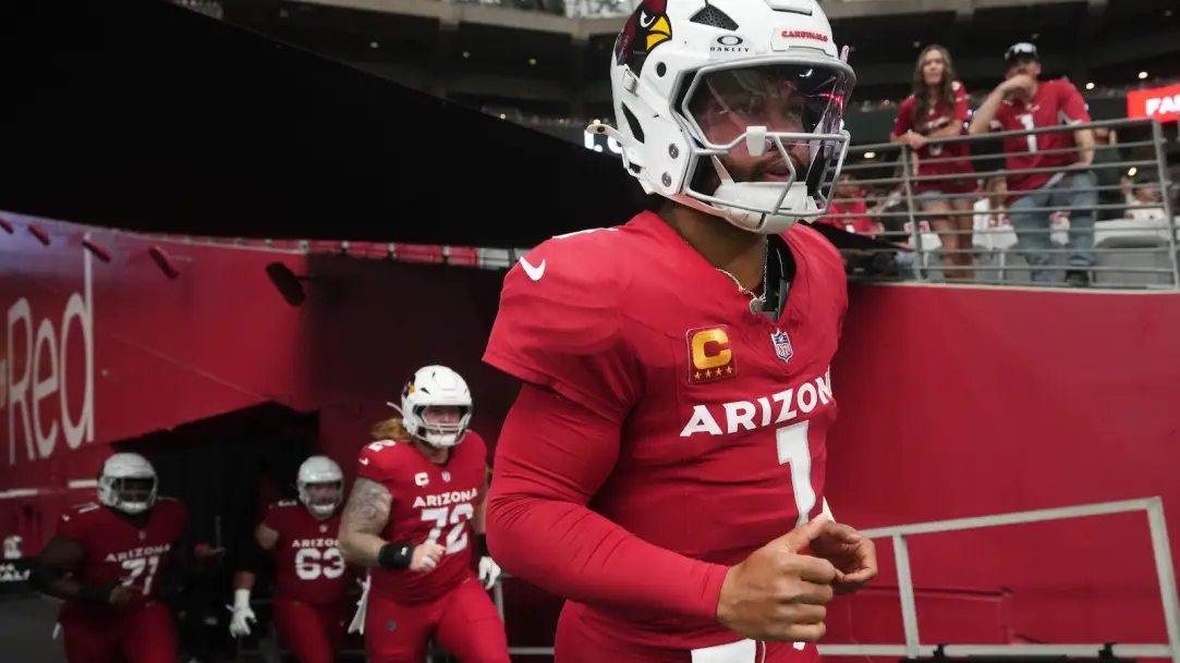 Kyler Murray Raises Eyebrows With Candid Remark About His Future in ...