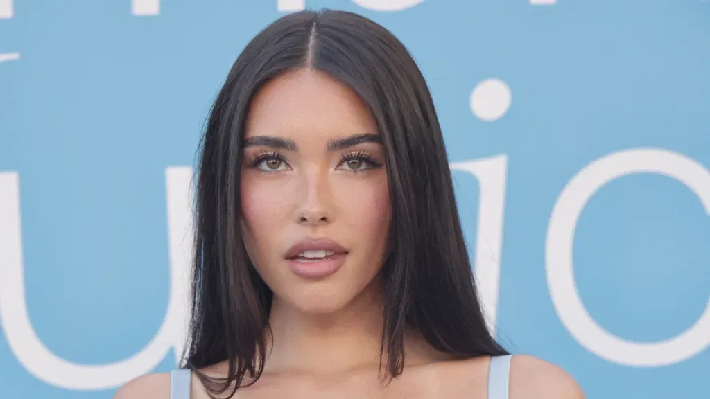 Madison Beer Steals Spotlight as Chargers Celebrate Justin Herbert’s ...