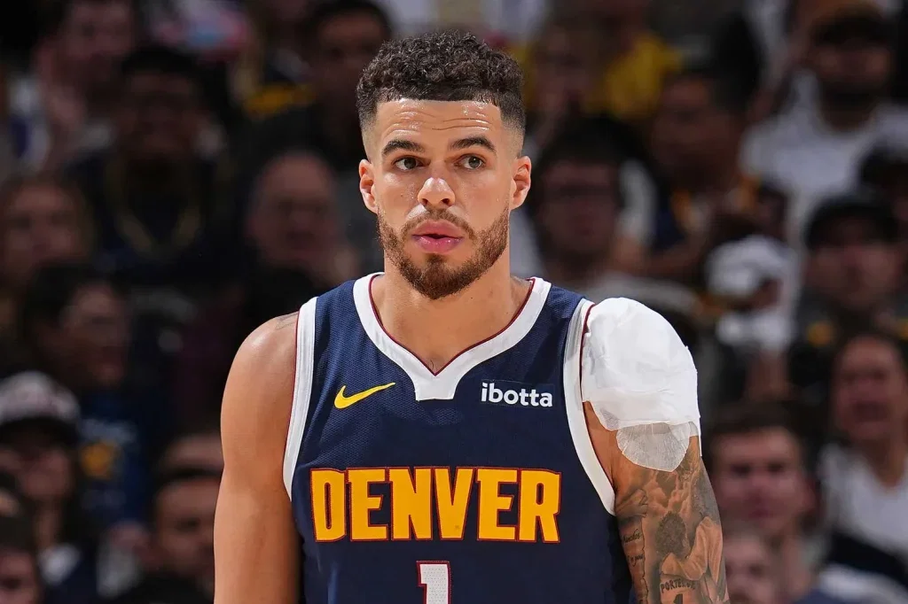 WNBA Star Shreds Michael Porter Jr. After His Latest Jab - TMSPN