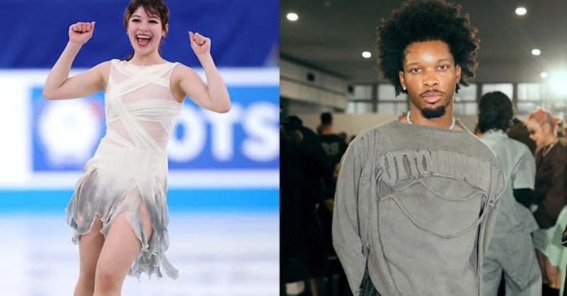 Olympic Figure Skater Alysa Liu to Change Program Music Following ...