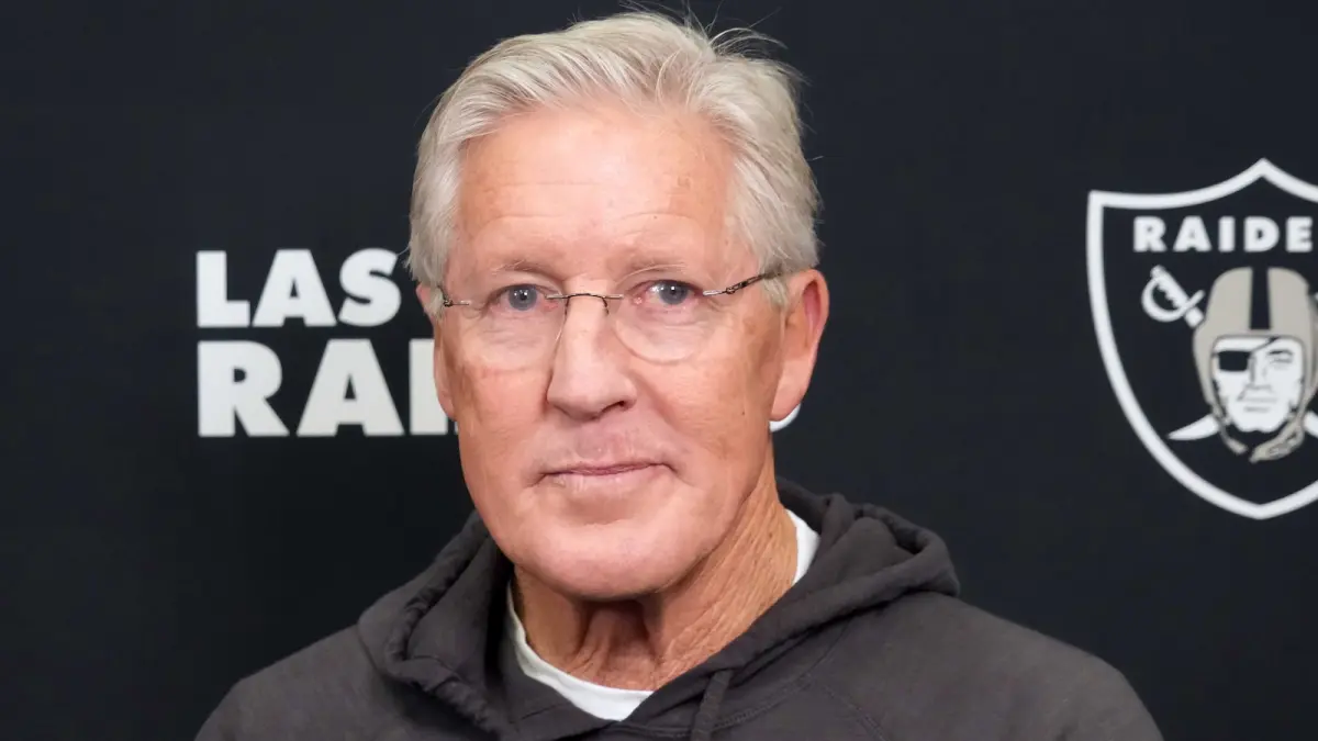 Pete Carroll Pulled Off a Wild Motivational Stunt to Fire Up the ...