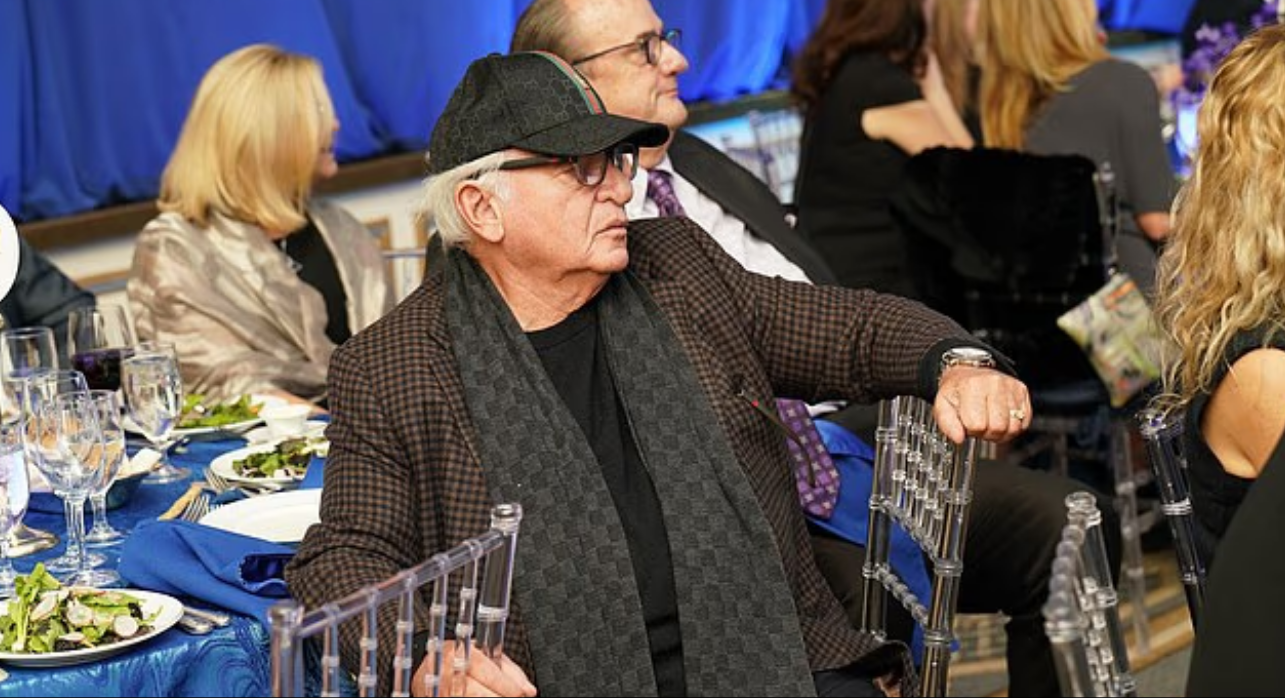 Former NBA Team Co-Owner, Prominent Democratic Donor, Accused in ...