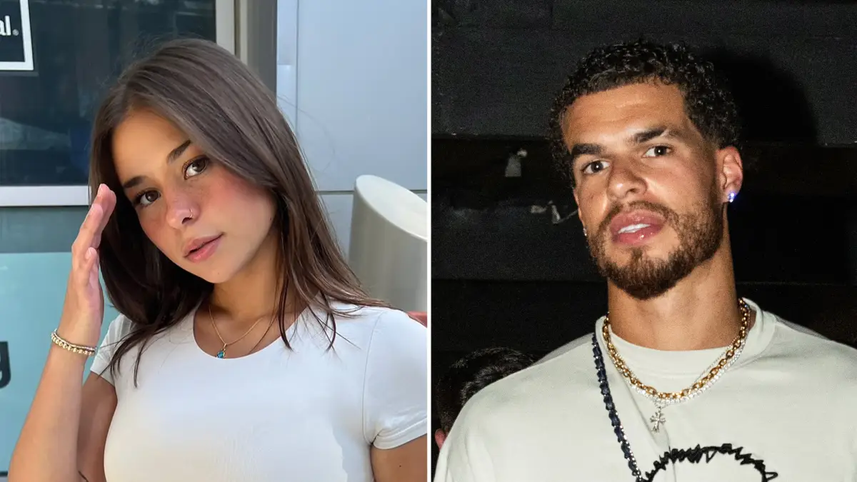 IG Model Valued at $82 Million Claps Back at NBA Player Criticizing ...